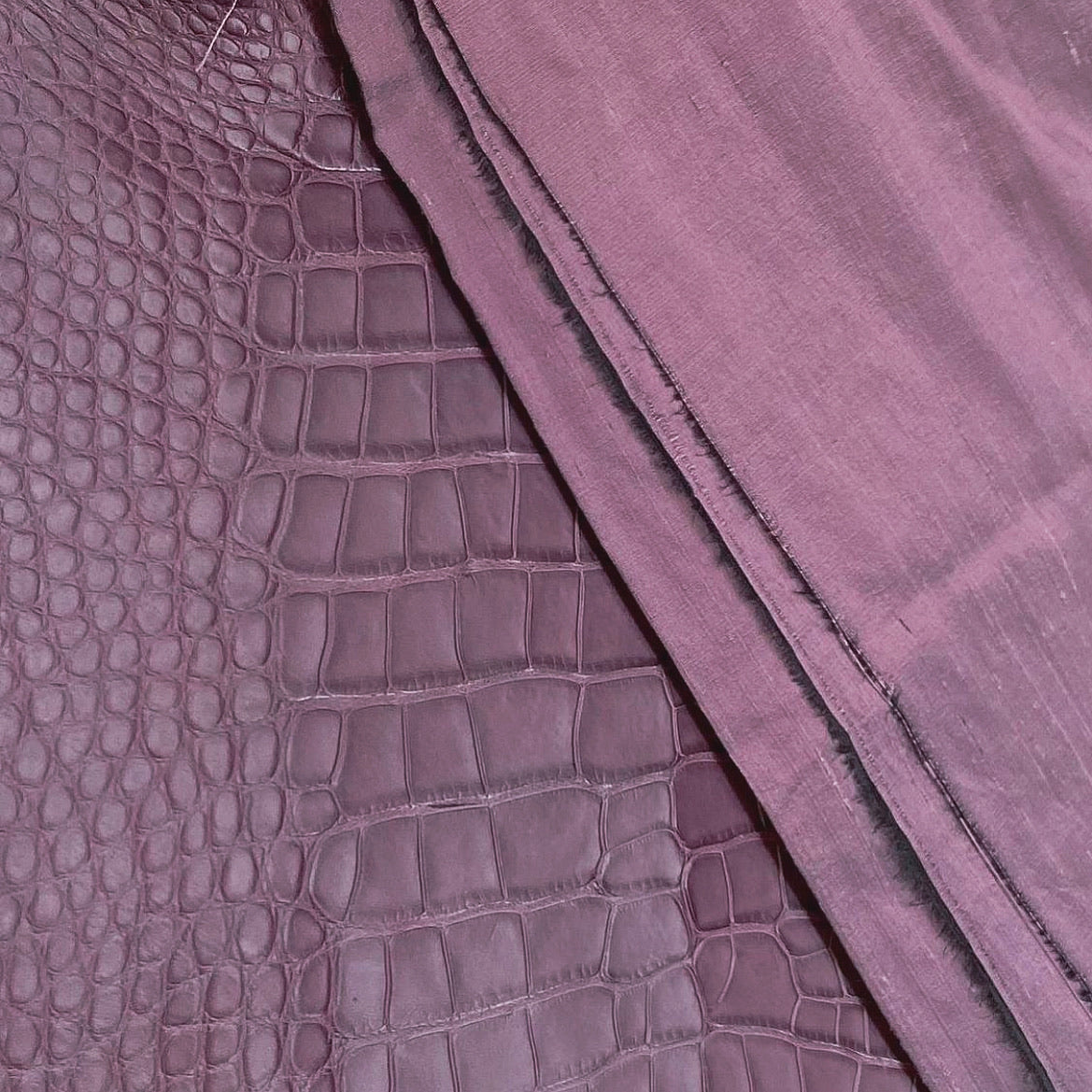 Order Custom Color – AMTAN