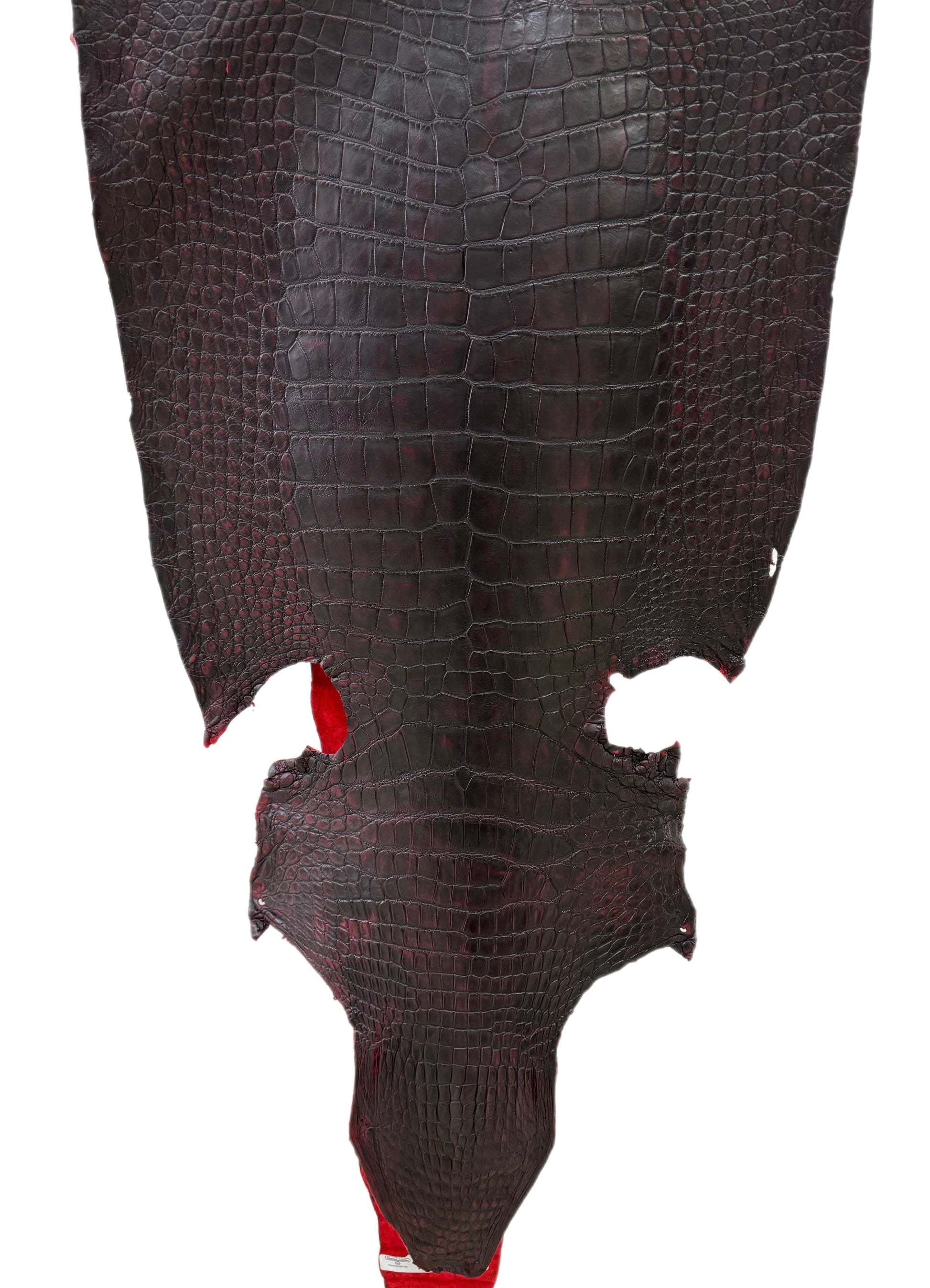Leather | Leather Fabric | Alligator Leather | Exotic Leather | Python ...