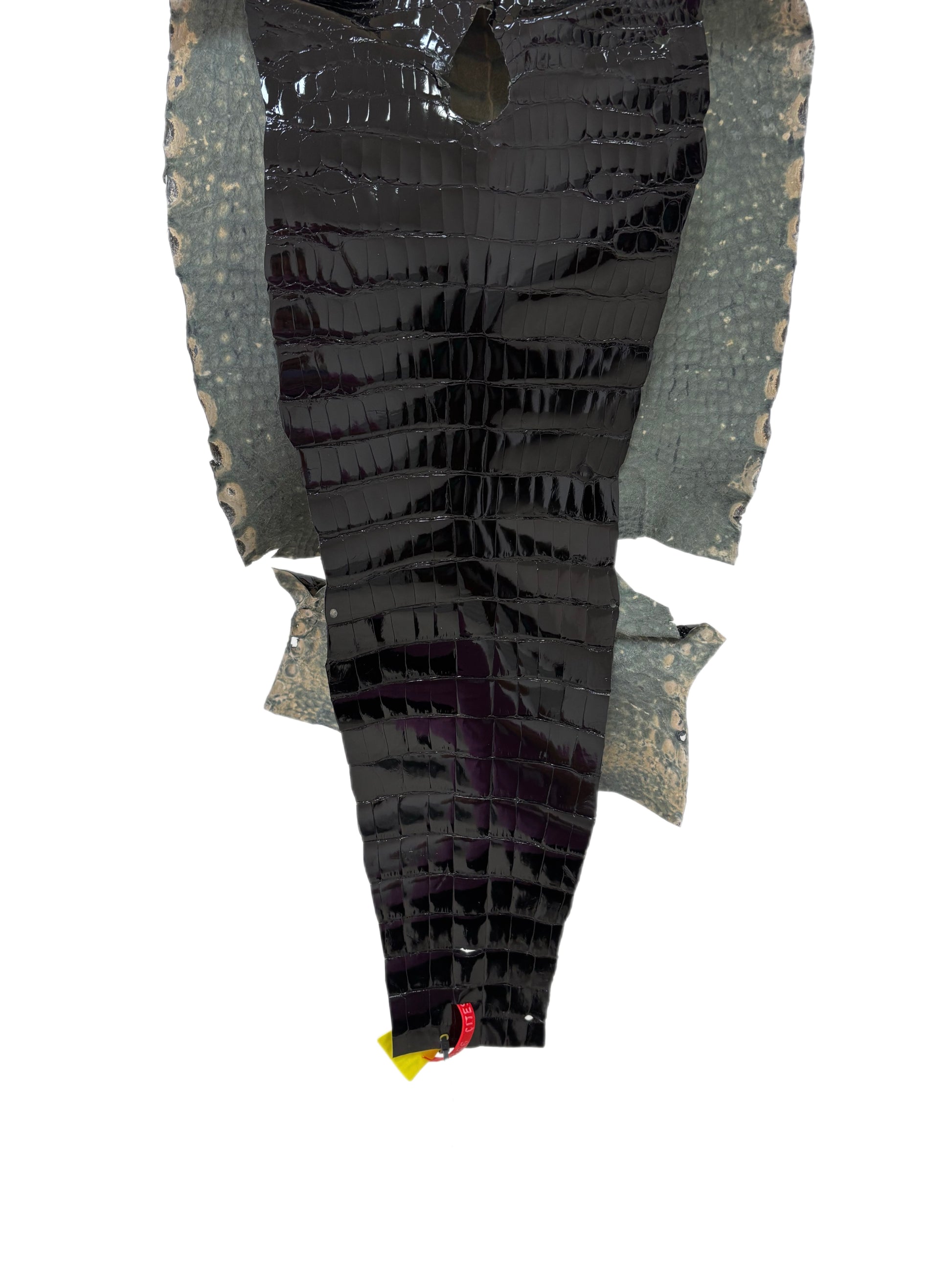 Leather | Leather Fabric | Alligator Leather | Exotic Leather | Python ...
