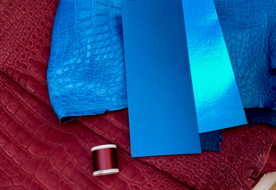 Order Custom Color – AMTAN