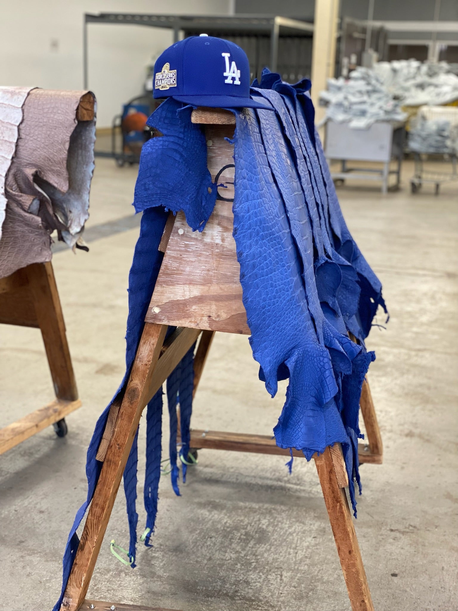 Order Custom Color – AMTAN